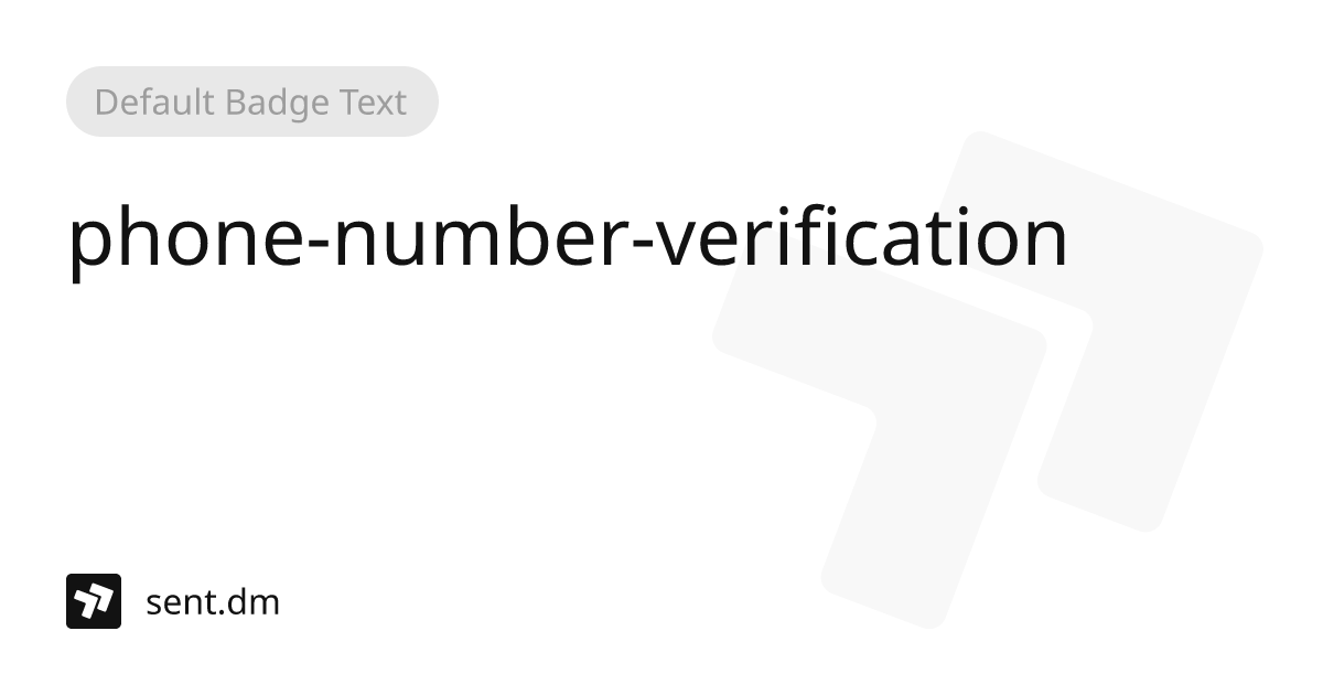 Free Phone Number Lookup & Reverse Search Tool | CNAM + API